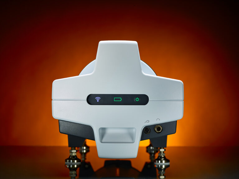 Delta4 Phantom+ 4D verification system