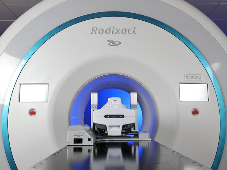 SCANDIDOS PROVIDES ROBUST QA TOOLS FOR ACCURAY’S RADIXACT® SYSTEM WITH ...
