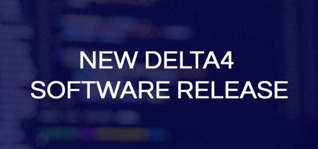 Delta4 Phantom+ 3D verification system