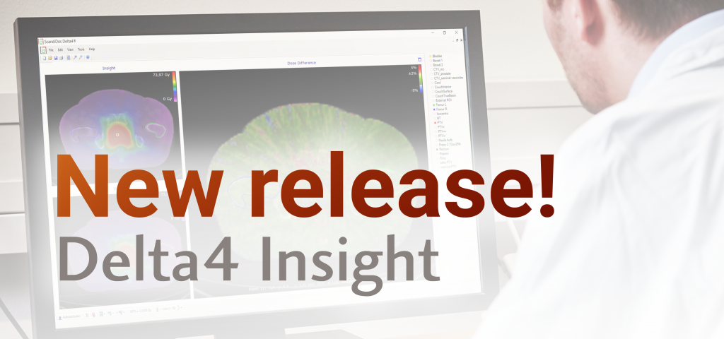 New Delta4 Insight release! | Delta4 Family