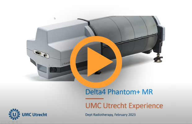 Why choose Delta4 Phantom+ MR? | Delta4 Family Why choose Delta4 Phantom+ MR? | Delta4 Family